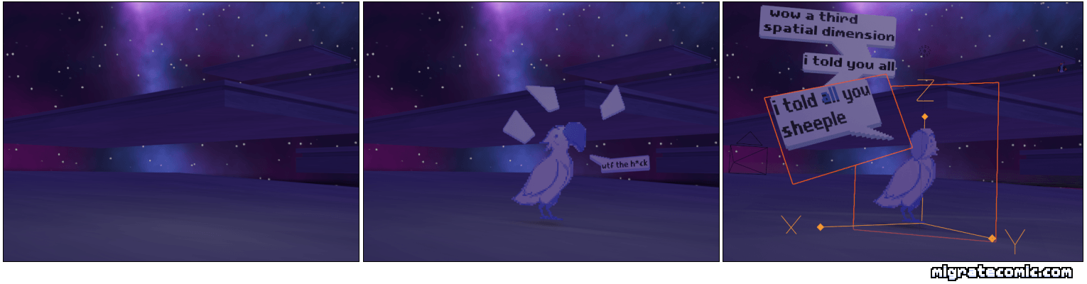 Lo vs. Palmer: Index